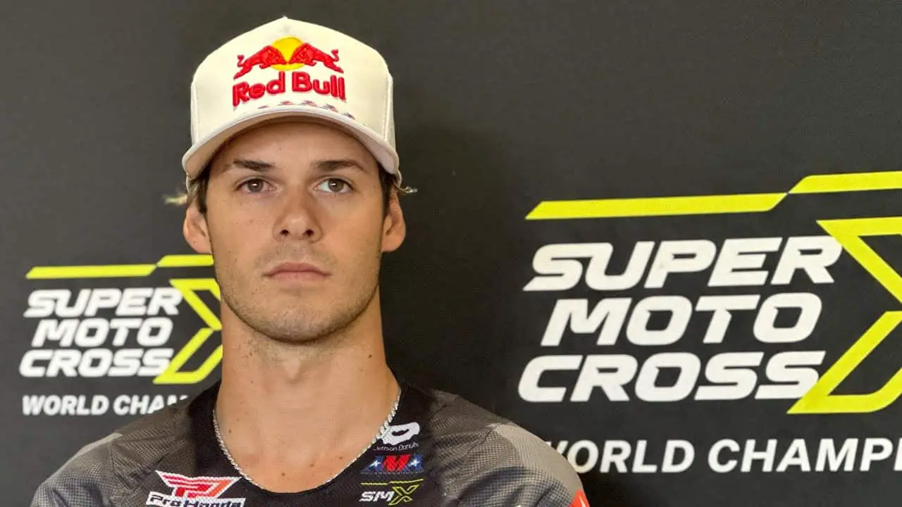 MXA INTERVIEW: ROGER DeCOSTER ON LIFE IN THE FRONT OFFICE - Motocross Action Magazine