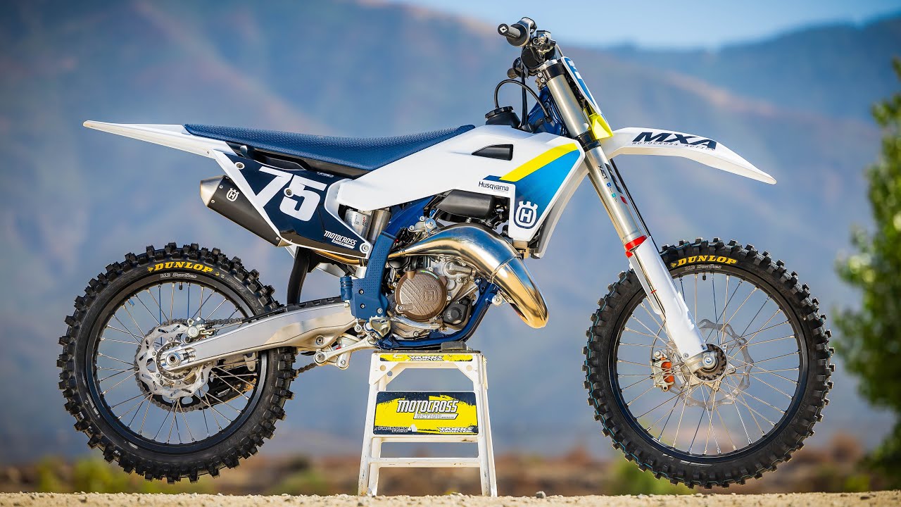 MXA TEAM TESTED: TWISTED DEVELOPMENT KX450 VORTEX ECU - Motocross ...