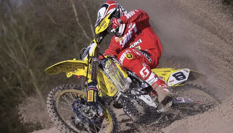 MXA 비디오: 2025 HUSQVARNA TC125 XNUMX행정 테스트 - Motocross Action Magazine
