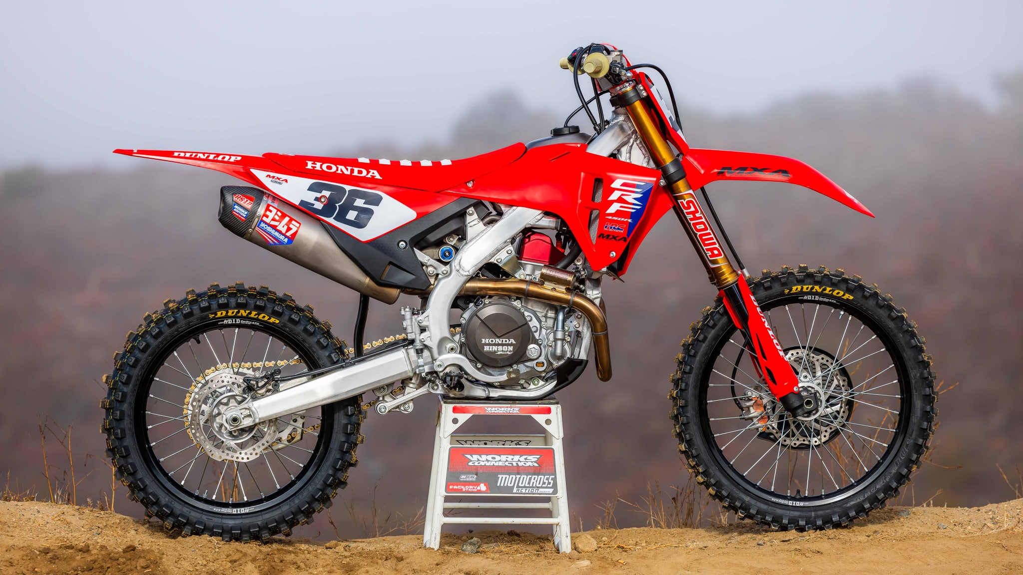 BREAKING NEWS! JEREMY MARTIN RETURNS FOR PRO MOTOCROSS - Motocross Action Magazine