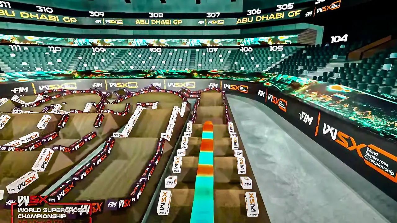 Jodys Box - Motocross Action Magazine