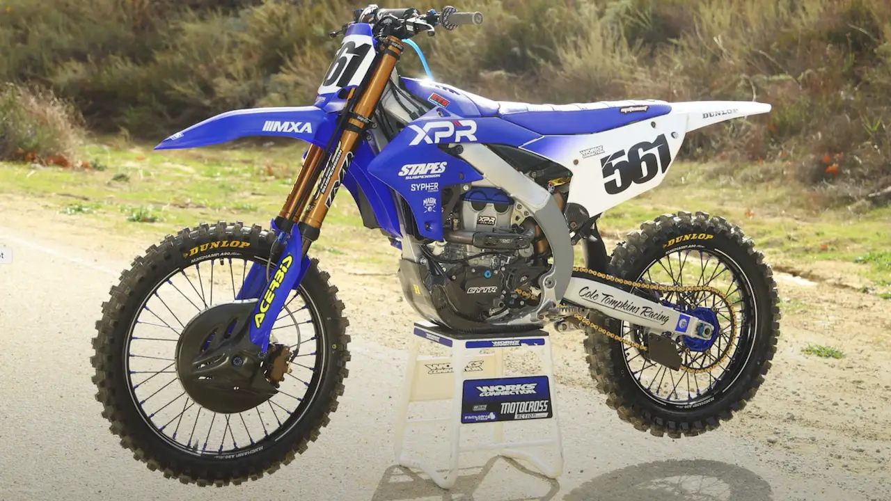 TEN THINGS ABOUT EARNING YOUR AMA PRO LICENSE - Motocross Action Magazine