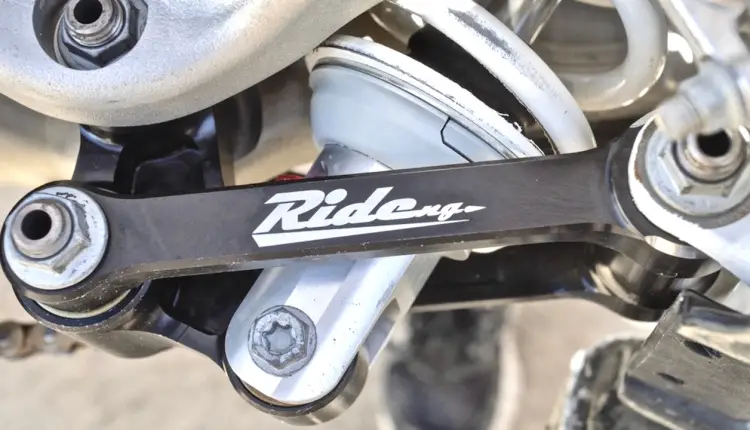 CLASSIC MOTOCROSS IRON: 1962 PARILLA 250 WILDCAT SCRAMBLER - Motocross ...