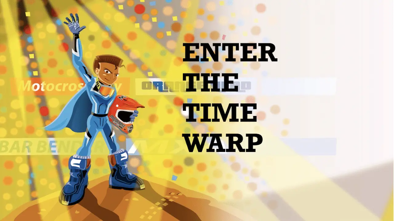 VP RACING T2 PRE-MIXED LEADED TWO-STROKE FUEL - Motocross Action Magazine