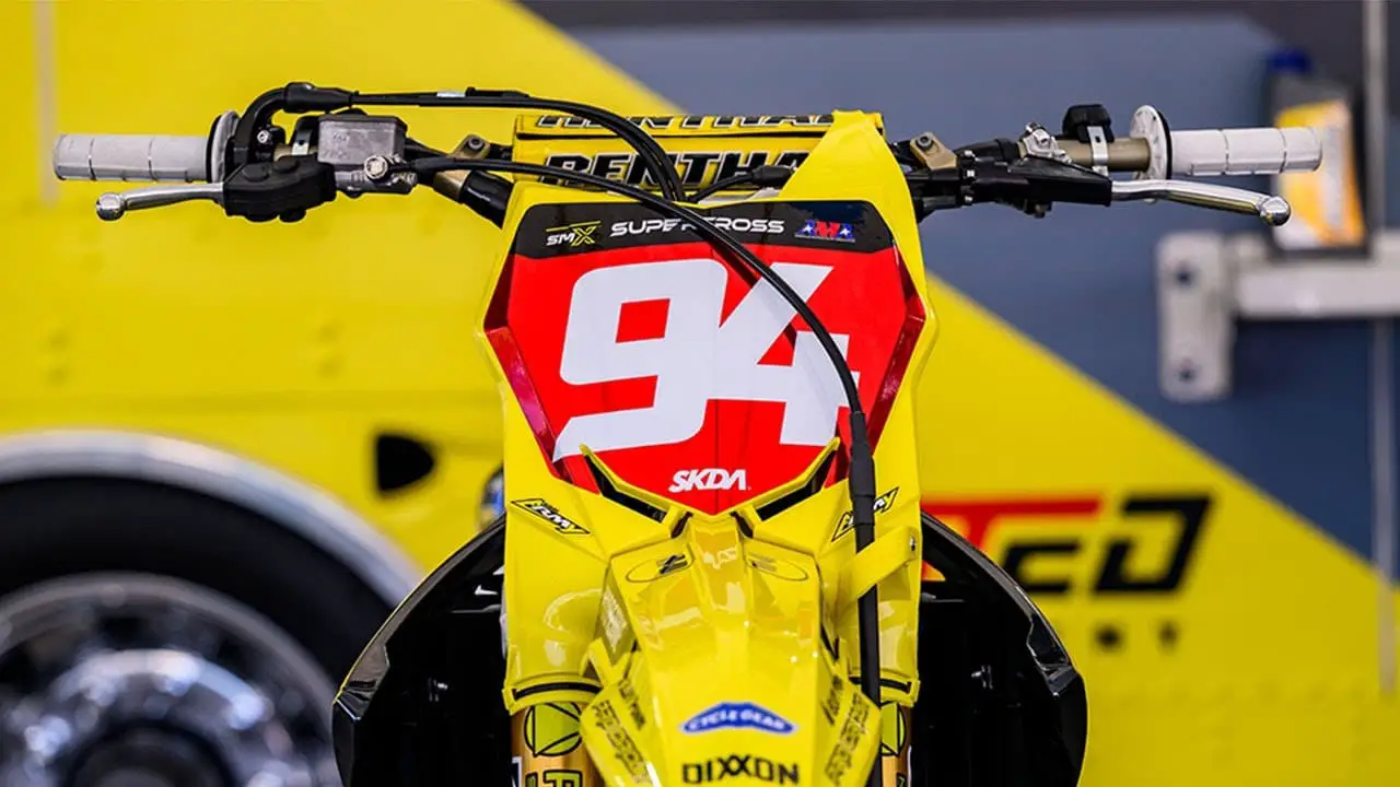 ELI TOMAC INTERVIEW: "THE 2025 SEASON WILL BE MY FINAL SEASON, THERE IS NO DOUBT ABOUT IT"