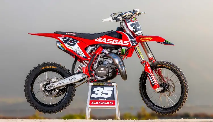 MXA RACE TEST: THE REAL TEST OF THE 2023 KTM FREERIDE E-XC ELECTRIC ...