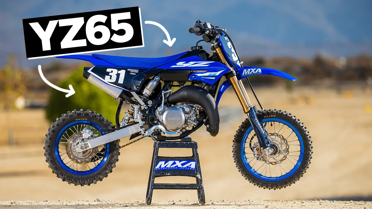 FIRST LOOK: BETA'S 2026 RX MODEL LINEUP
