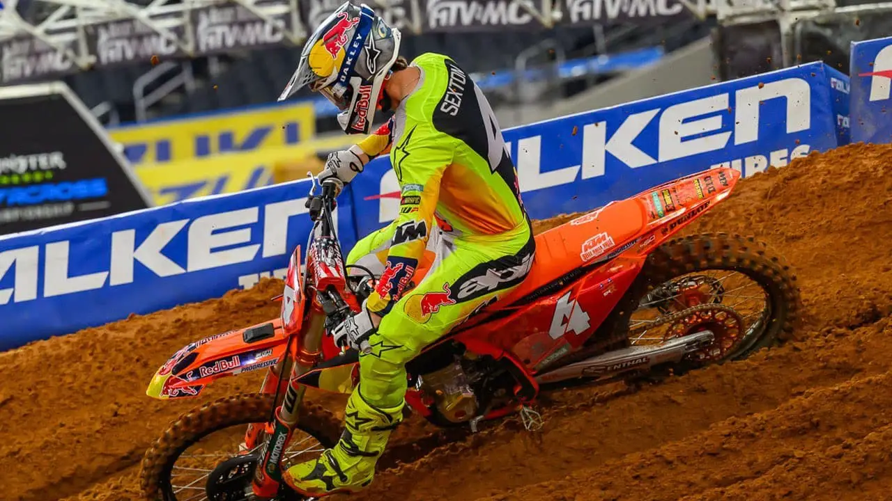 ELI TOMAC INTERVIEW: "THE 2025 SEASON WILL BE MY FINAL SEASON, THERE IS NO DOUBT ABOUT IT"