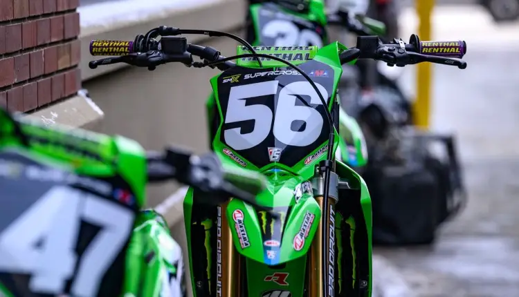 BEST MOTOCROSS BIKES OF THE PAST 37 YEARS - Motocross Action Magazine