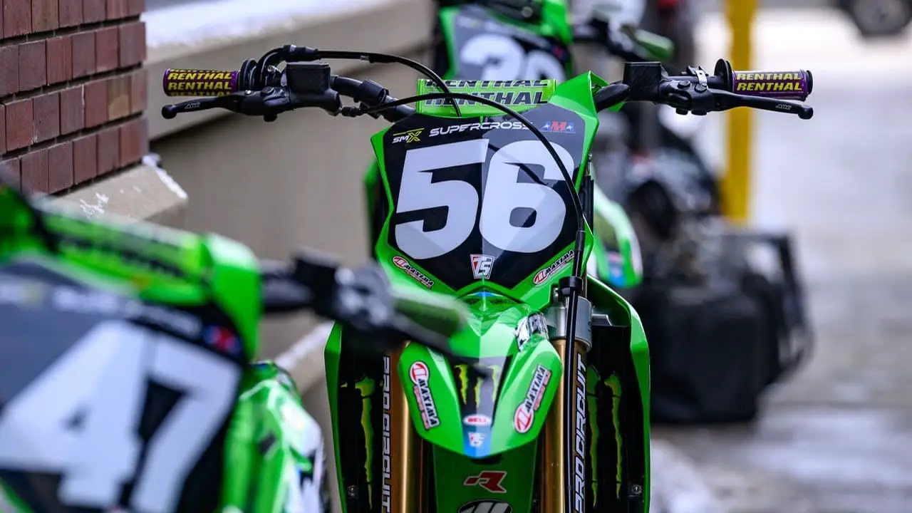 2025 RED BUD NATIONAL PRE-RACE REPORT: INJURY REPORT, TV SCHEDULE & MORE