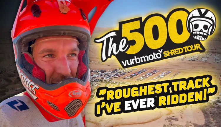 HAIDEN DEEGAN ARRESTED FOR "STUNT DRIVING" - Motocross Action Magazine