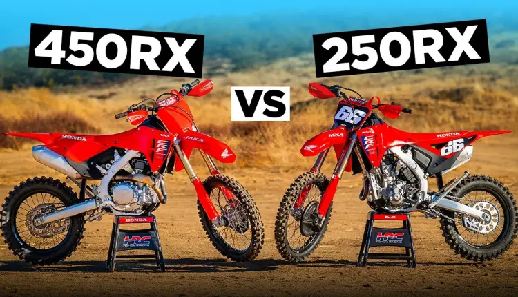 THE RUMORED YAMAHA YZ150F FINALLY GETS BUILT - Motocross Action Magazine