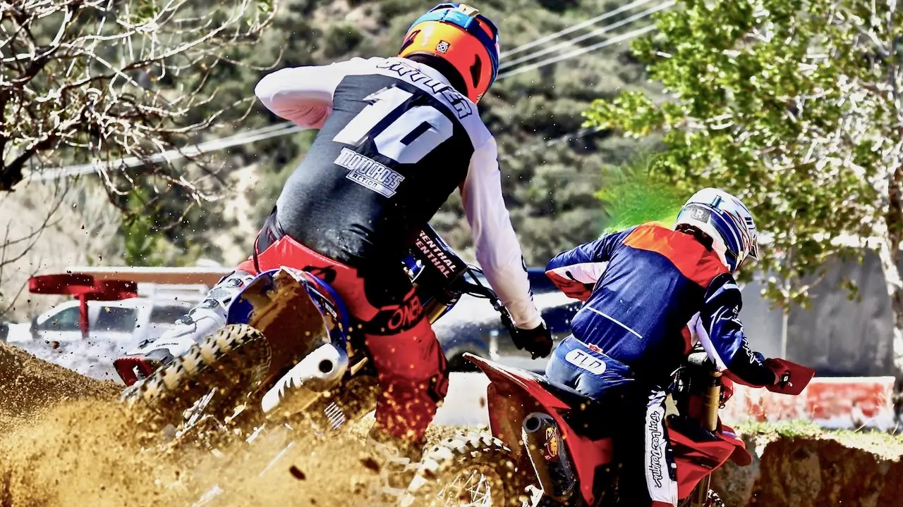 ELI TOMAC INTERVIEW: "THE 2025 SEASON WILL BE MY FINAL SEASON, THERE IS NO DOUBT ABOUT IT"