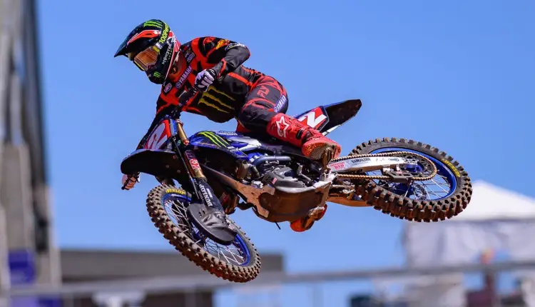 MOTOCROSS DES NATIONS RETURNS TO USA FOR 2025 - Motocross Action Magazine