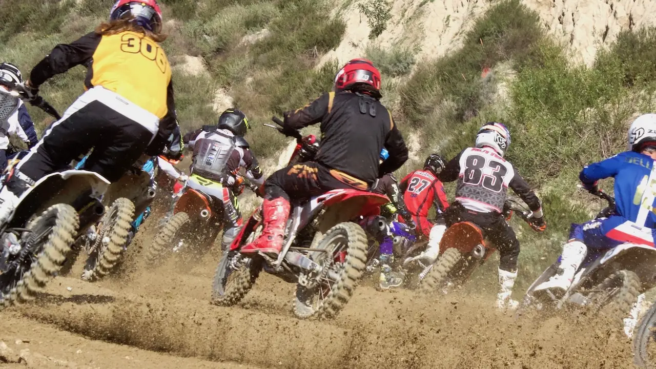 EVERY AMA SUPERCROSS CHAMPION EVER: THERE ARE ONLY 24 OF THEM ...