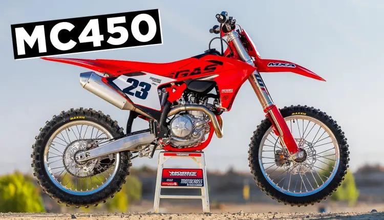 2025 MXA 450 SHOOTOUT VIDEO: HORSEPOWER, WEIGHT, PRICE & RANK ...