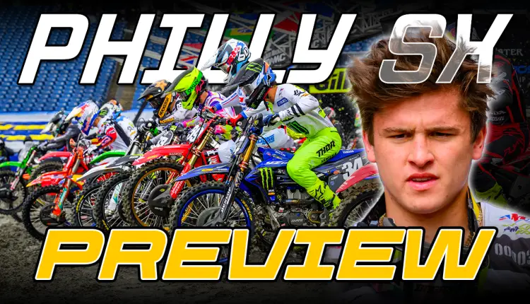 TEN THINGS ABOUT EARNING YOUR AMA PRO LICENSE - Motocross Action Magazine