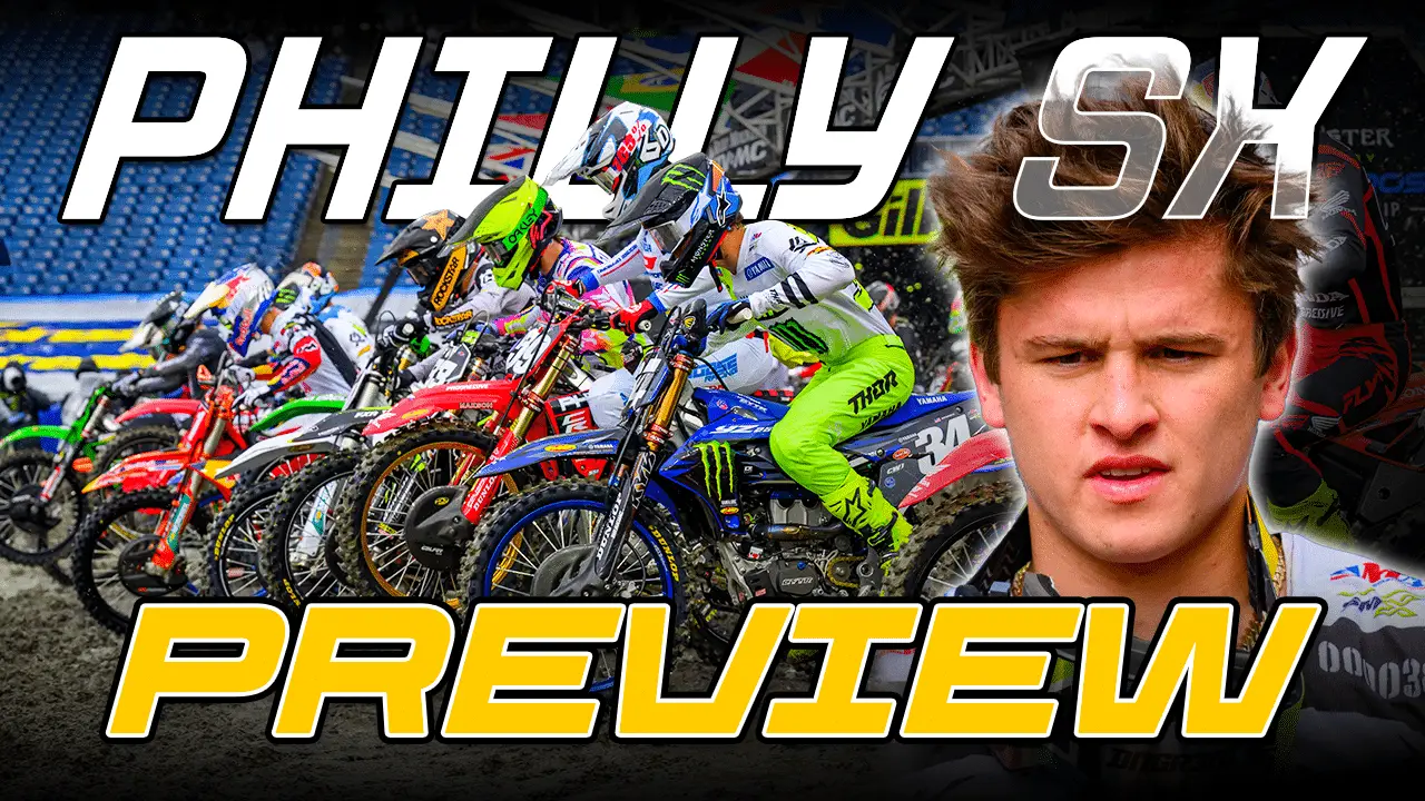 FLY RACING DISPLAYS NEW GEAR COLLECTION FOR 2026