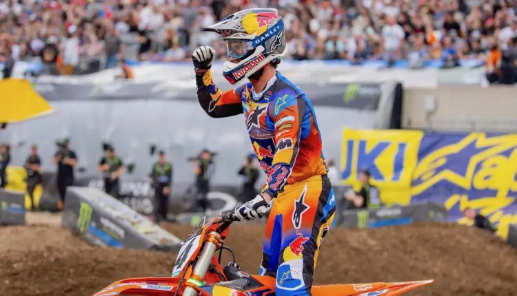 TESTING & RACING THE 2025 YAMAHA YZ250FX AT THE IRONMAN GNCC ...