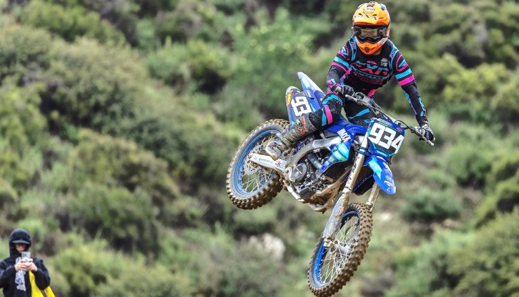 FIRST LOOK! 2025-1/2 KTM 250SXF & 450SXF FACTORY EDITIONS - Motocross Action Magazine