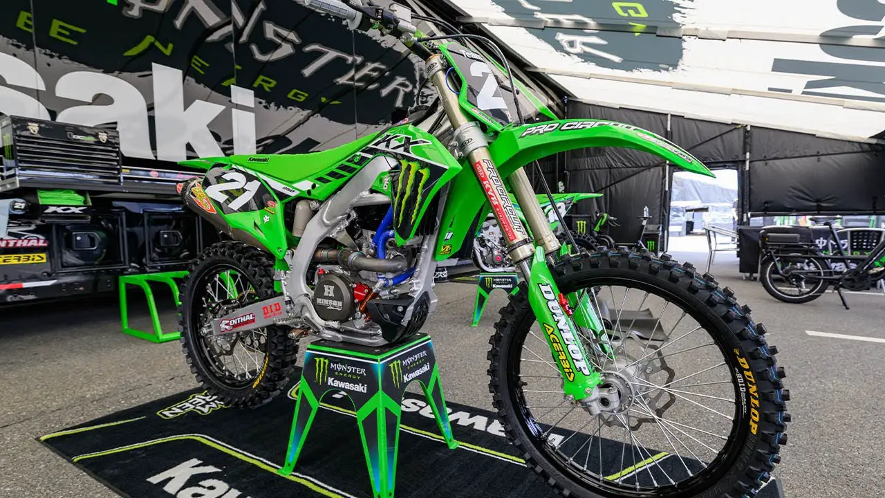 LIVE NOW! STOPWATCH NATIONALS $30,000 ON THE LINE AT GLEN HELEN WITH ...