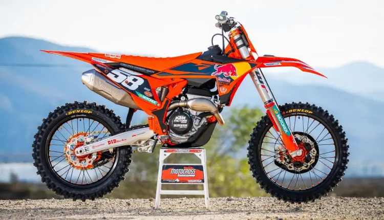 MXA VIDEO: 2025 MXA 250 SHOOTOUT - Motocross Action Magazine