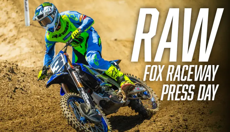 THE RUMORED YAMAHA YZ150F FINALLY GETS BUILT - Motocross Action Magazine