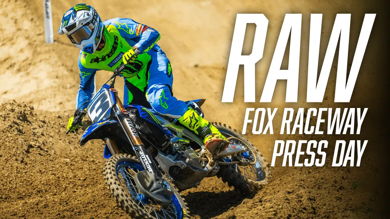 FLASHBACK FRIDAY! JEREMY MCGRATH'S SHOWTIME HELMET - Motocross Action ...