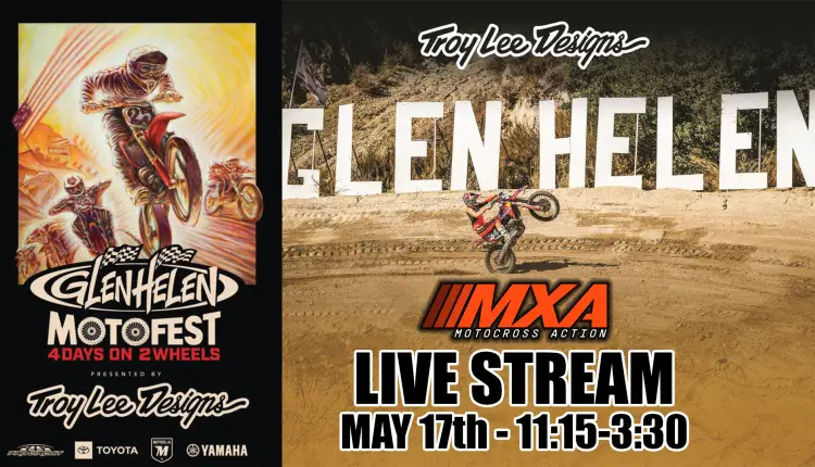 MXA TECH SPEC: 10 THINGS ABOUT FINE-TUNING YOUR SUSPENSION - Motocross Action Magazine