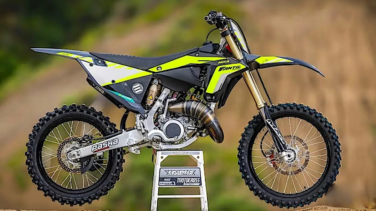 FIRST LOOK! 2025 GASGAS TWO-STROKE & FOUR-STROKE MODELS - Motocross ... FIRST LOOK! 2025 GASGAS TWO-STROKE & FOUR-STROKE MODELS - Motocross ...