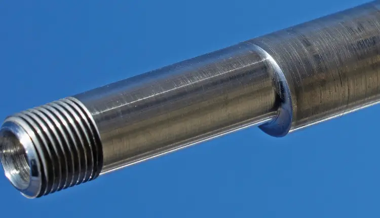 MXA TEAM TESTED: NUAXLE ADJUSTABLE OFFSET AXLE - Motocross Action Magazine