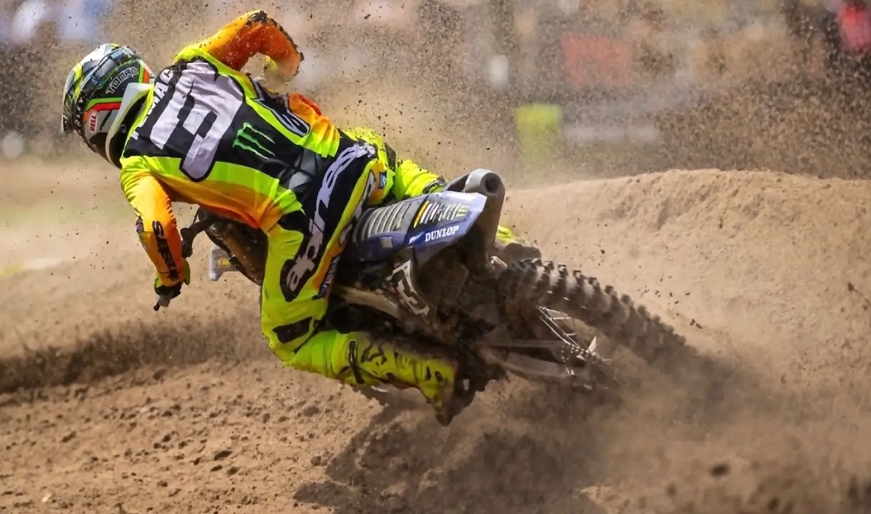 FIRST LOOK! 2026 HONDA MOTOCROSS MODELS: CRF250 & CRF450