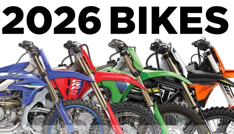 THE RUMORED YAMAHA YZ150F FINALLY GETS BUILT - Motocross Action Magazine