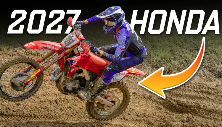 FIRST LOOK! 2026 GASGAS TWO- AND FOUR-STROKE MOTOCROSS MODELS - Motocross Action Magazine