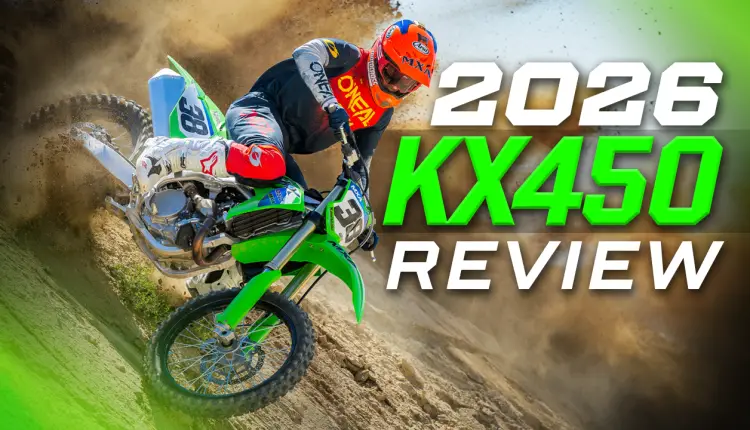 TWEE-TAKT SHOOTOUT: PASHA RACING'S YAMAHA YZ150 VS. KTM 150SX ...