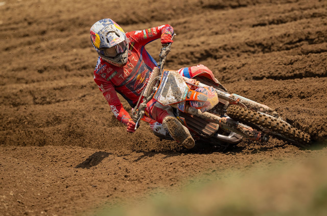 FIRST LOOK! 2024 COBRA MOTO MOTOCROSS MODELS - Motocross Action Magazine