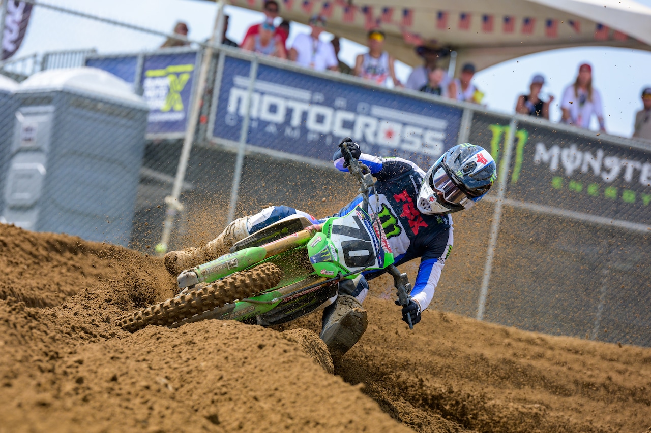 BREAKING NEWS: JORGE PRADO RELEASED FROM THE KAWASAKI RACE TEAM