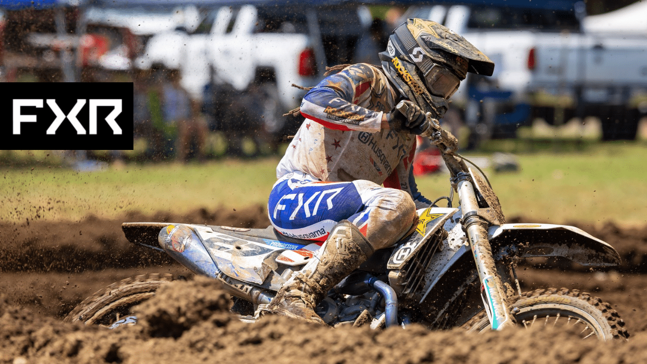 450 QUALIFIZIERUNGSERGEBNISSE // 2025 SPRING CREEK NATIONAL - Motocross ...