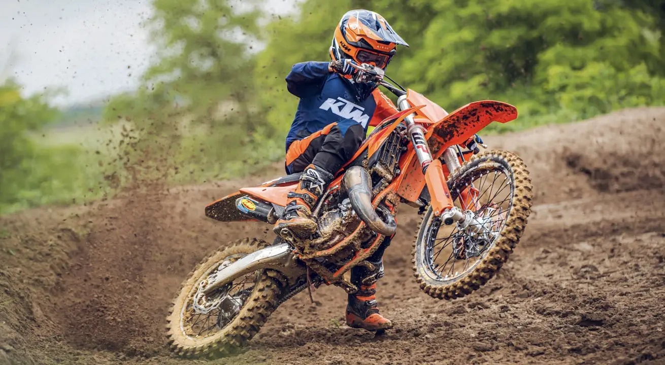 MXA TEAM TESTED: TWISTED DEVELOPMENT KX450 VORTEX ECU - Motocross ...