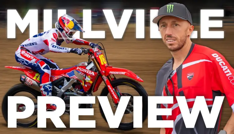 BREAKING NEWS! JEREMY MARTIN RETURNS FOR PRO MOTOCROSS - Motocross Action Magazine