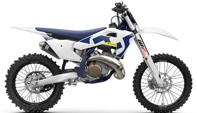 THE RUMORED YAMAHA YZ150F FINALLY GETS BUILT - Motocross Action Magazine