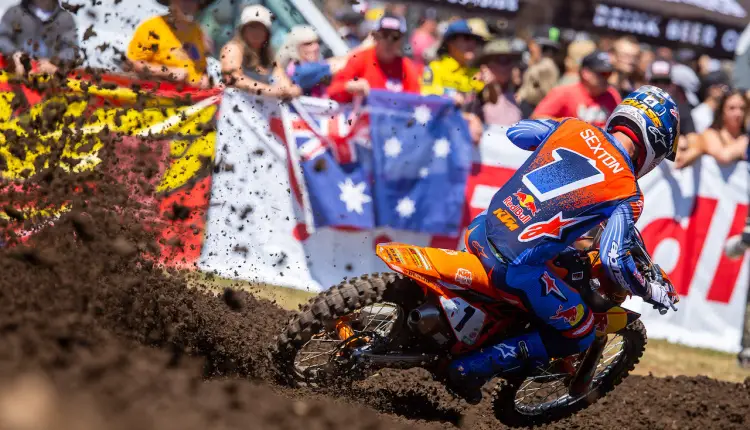 THE RUMORED YAMAHA YZ150F FINALLY GETS BUILT - Motocross Action Magazine