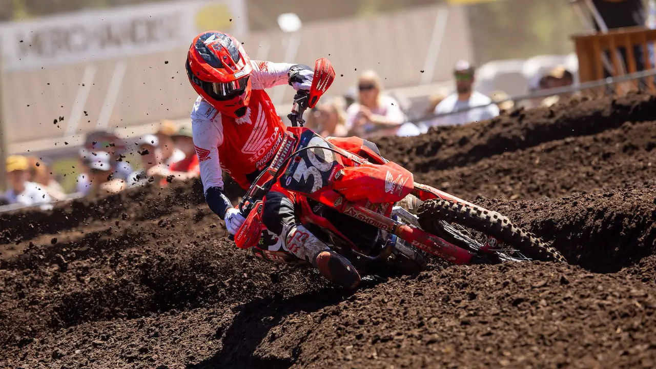 MXA TEAM TESTED: TWISTED DEVELOPMENT KX450 VORTEX ECU - Motocross ...