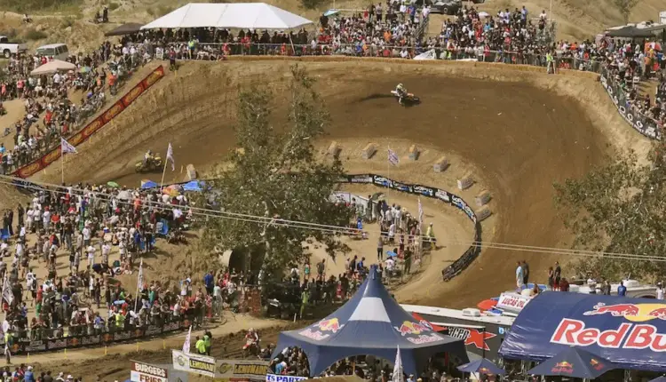 CLASSIC IRON: 1966 BSA B44 VICTOR GP 441 - Motocross Action Magazine