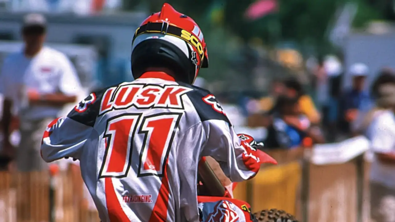 CLASSIC MOTOCROSS IRON: 1976 CCM 600MX - Motocross Action Magazine