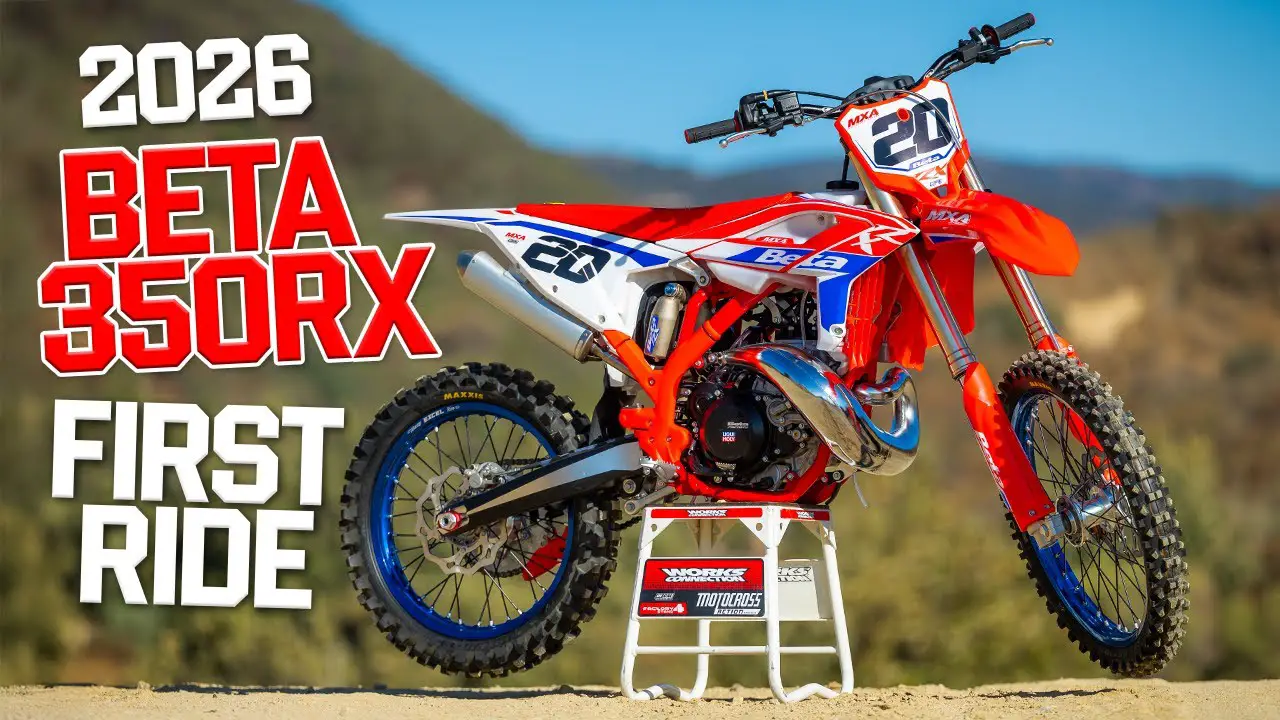 BREAKING NEWS: HAIDEN DEEGAN SIGNS MULTI-YEAR 450 CONTRACT WITH STAR ...