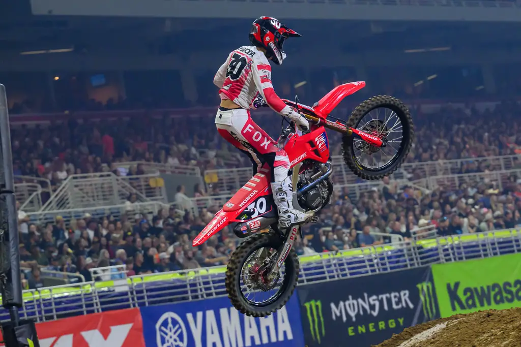 TWO-STROKE TUESDAY: THE STRANGEST VINTAGE YZ PROJECT EVER! 1979 YAMAHA ...