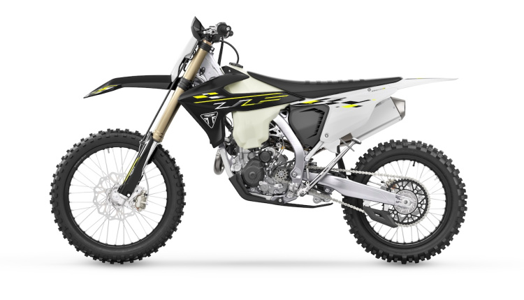 THE RUMORED YAMAHA YZ150F FINALLY GETS BUILT - Motocross Action Magazine