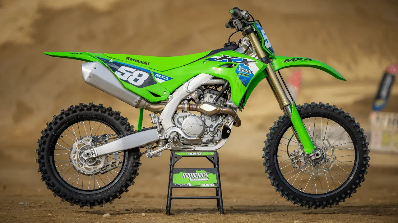 "DENNA VECKA I MXA MED JOSH MOSIMAN": FÖRHANDSVISNING AV 2026 SAN DIEGO ...