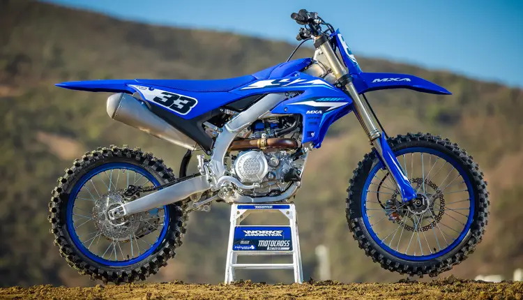 2025 BLU CRU YZ WORLD SUPERFINALE AT IRONMAN MXDN - Motocross Action ...